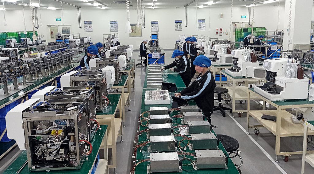 Batangas - Arkray PH